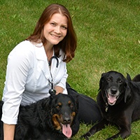 Best Friends Opens Veterinary Hospital with Free Initial Exams